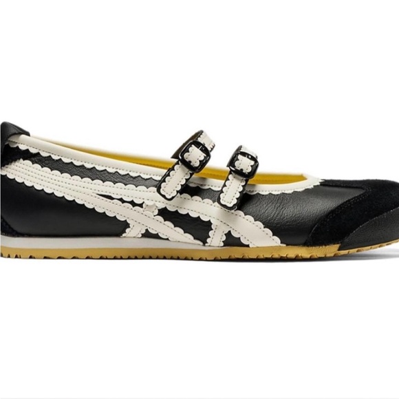 Onitsuka Tiger by Asics | Shoes | Onitsuka Tiger By Asics Black And ...